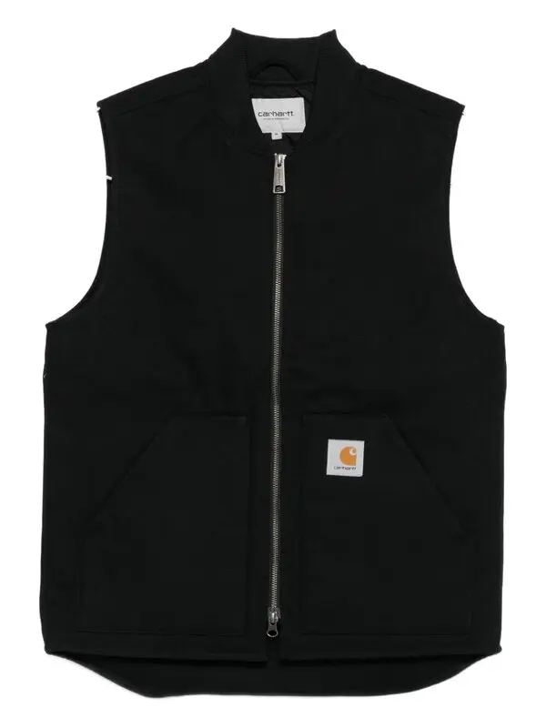 Carhartt Work In Progress Cotton Vest