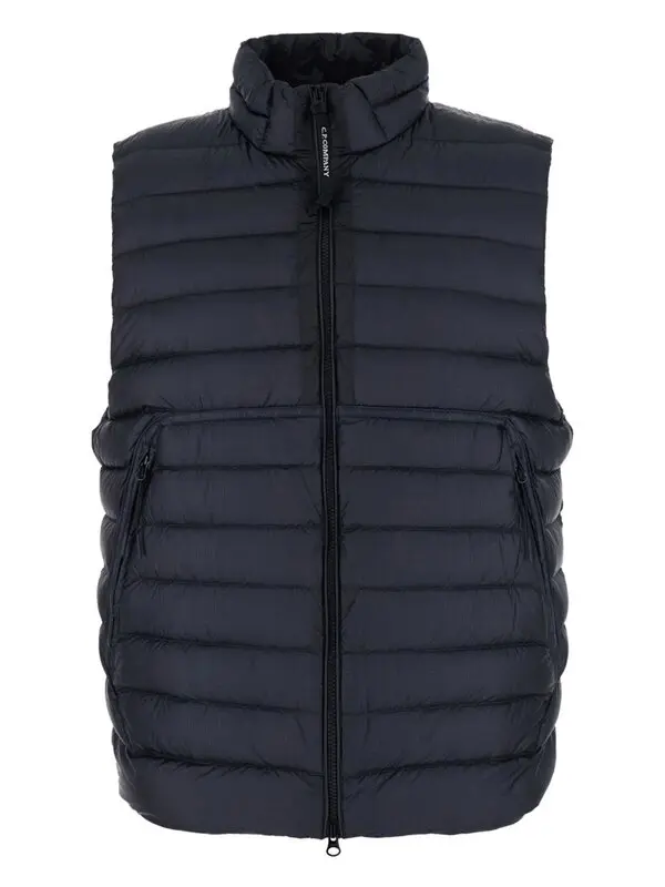 C.P. COMPANY Dd Shell Down Vest