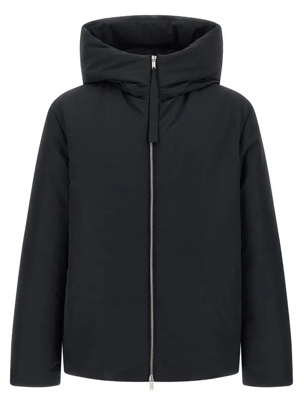 JIL SANDER 159' Padded Jacket