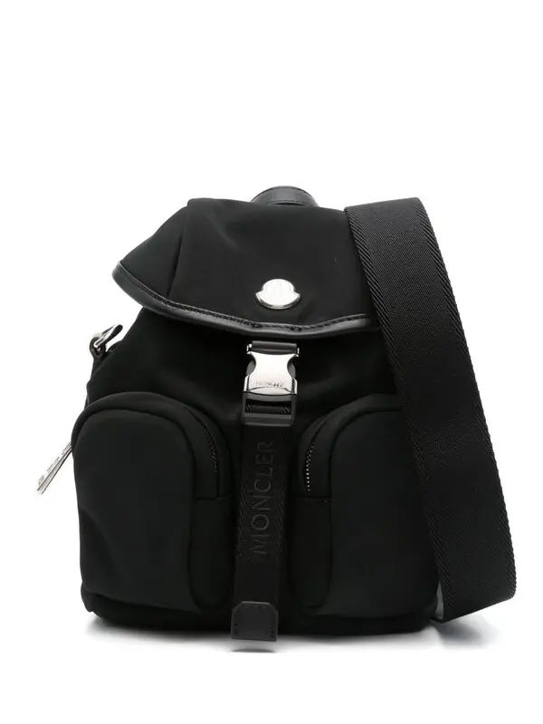 Moncler Trick Mini Nylon Backpack