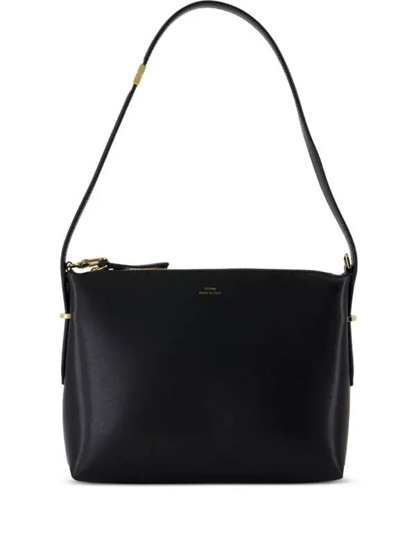TOTÊME Leather Shoulder Bag
