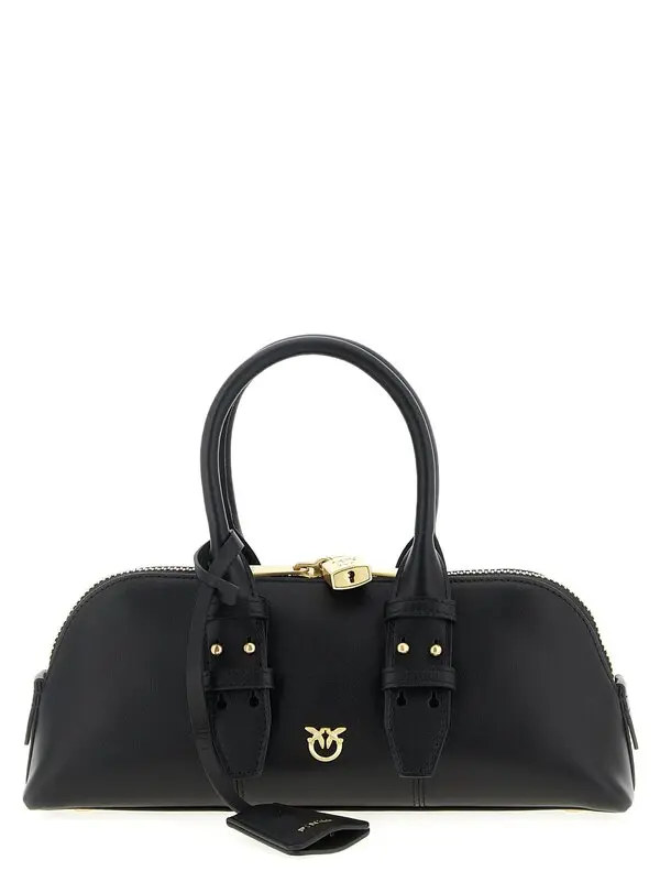 Pinko Escape Baguette' Small Handbag