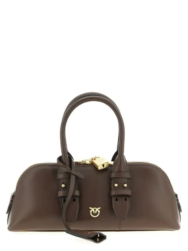 Pinko Escape Baguette' Small Handbag