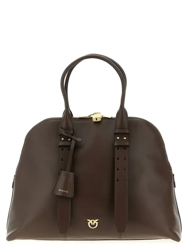 Pinko Escape' Maxi Handbag