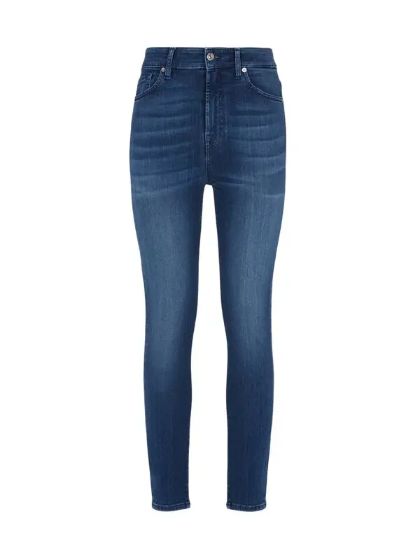 7 For All Mankind Jeans