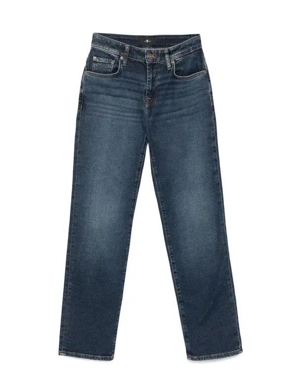 7 For All Mankind Jeans