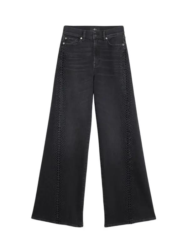 7 For All Mankind Jeans