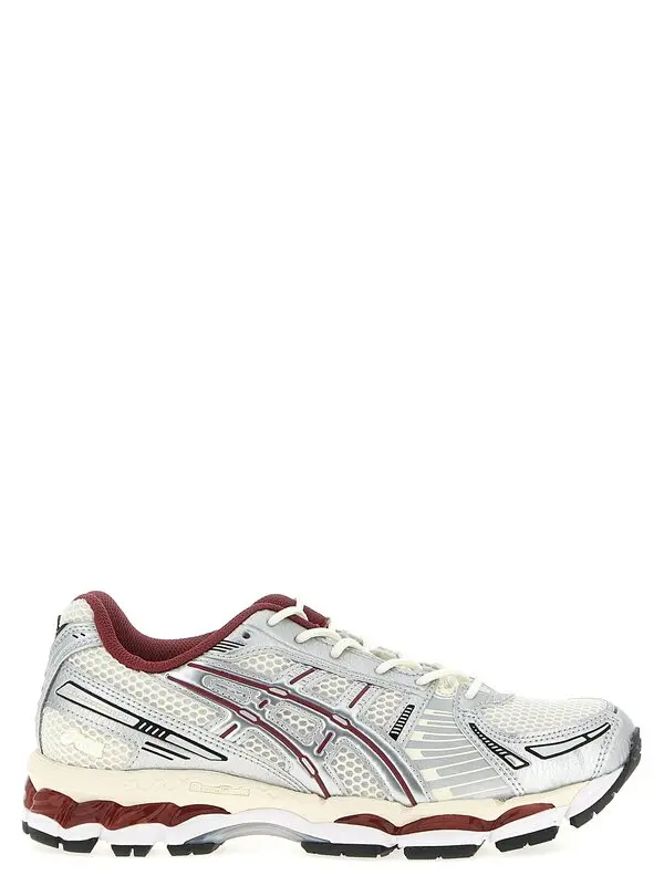 Asics Gel-kayano 12.1 Sneakers - Multicolor