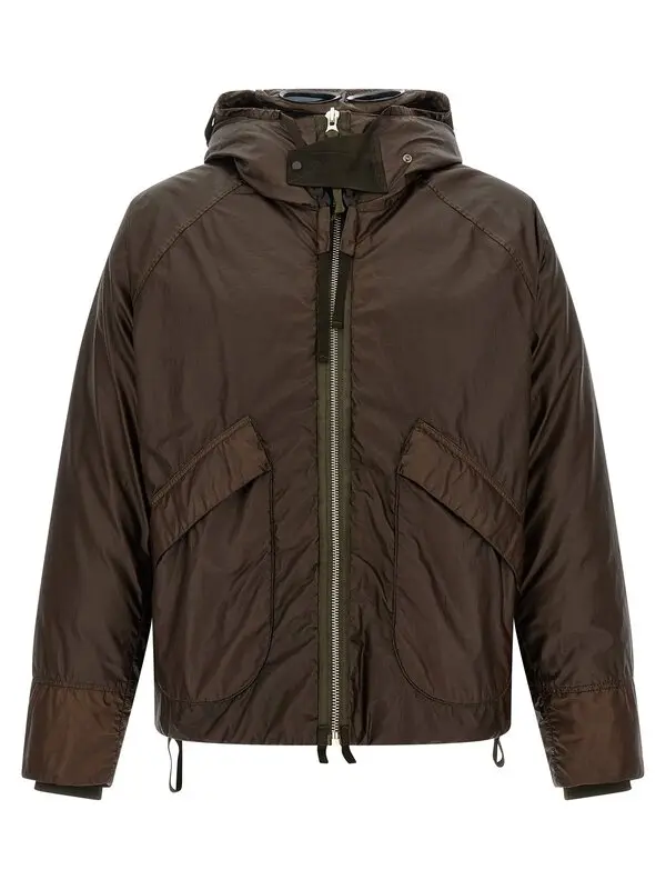 C.P. COMPANY Medium Jacket' Jacket