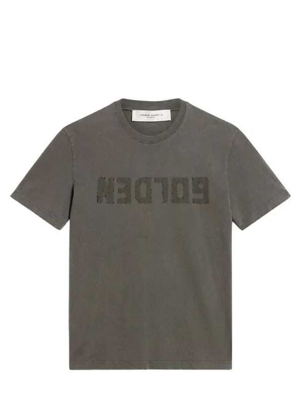 Golden Goose T-shirts And Polos