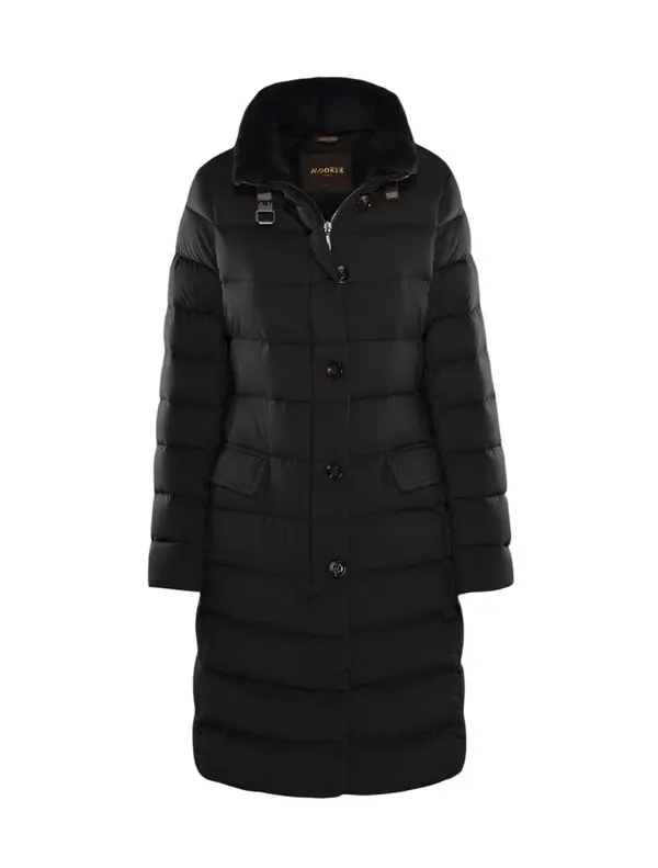 MOORER Coat