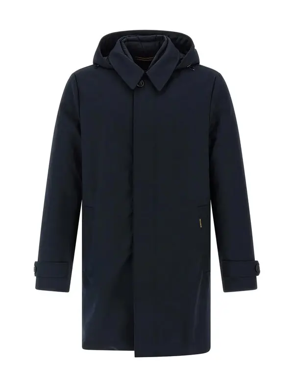 MOORER Coats