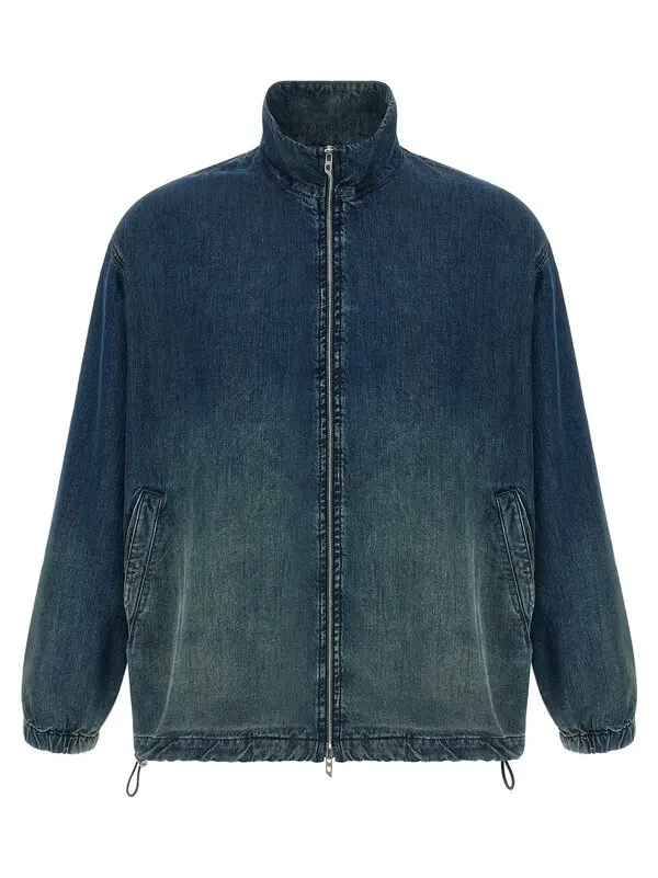 Diesel D Krap S6' Jacket