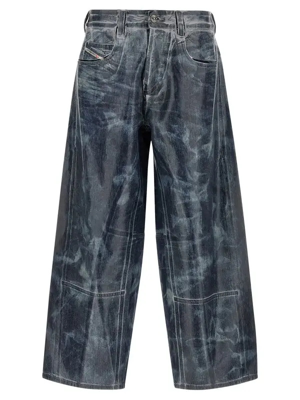 Diesel 1997 D Enim Muc Fsh1' Jeans