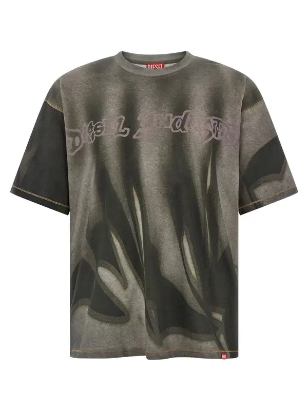Diesel T-boxt-show-v2 T-shirt
