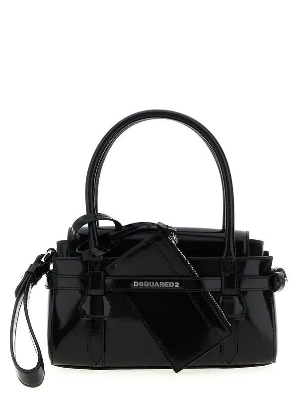 Dsquared2 Twin Mini' Handbag
