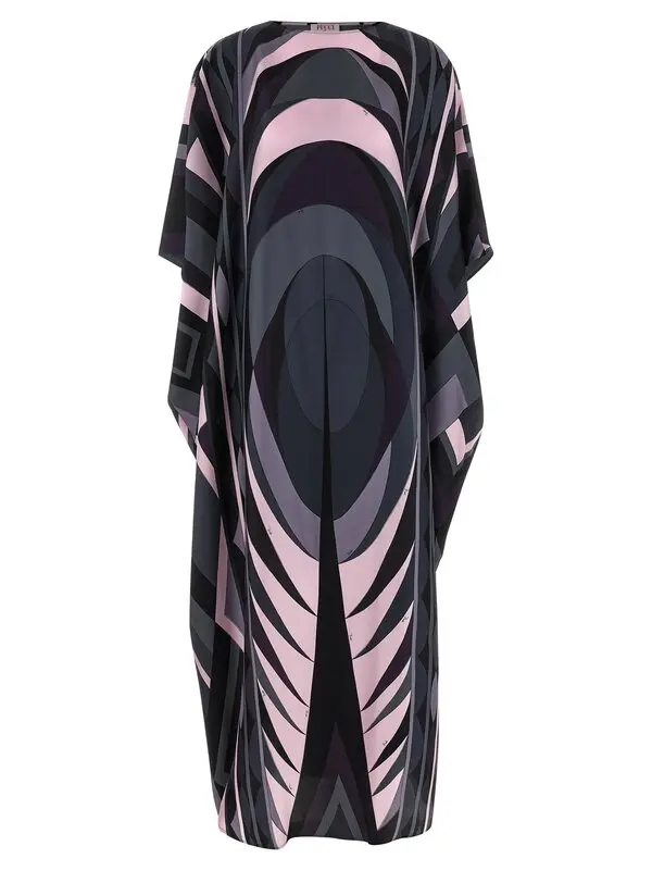 Emilio Pucci Iride' Kaftan