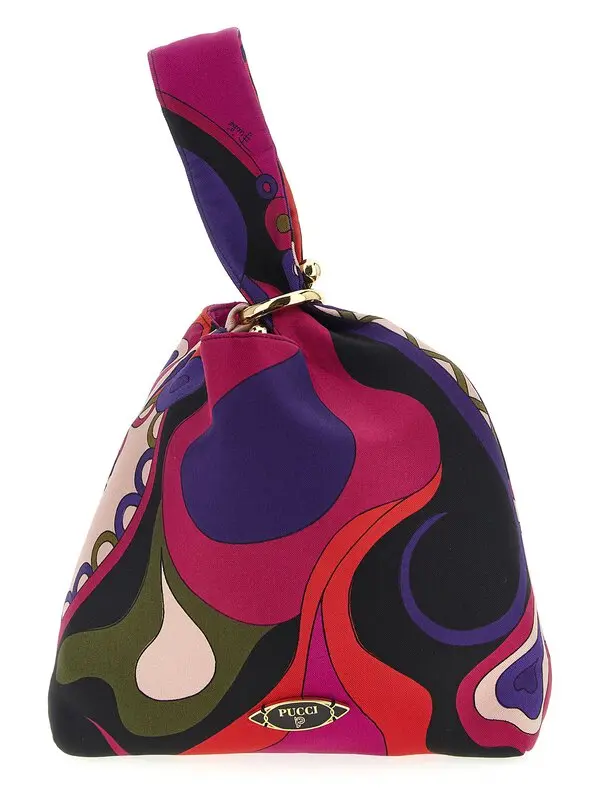 Emilio Pucci Emilio' Clutch