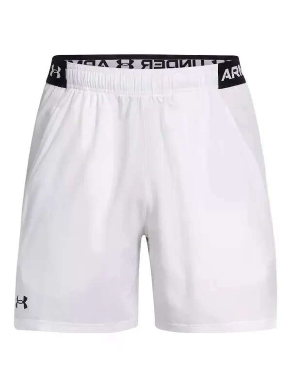 Under Armour Logo-tape Shorts