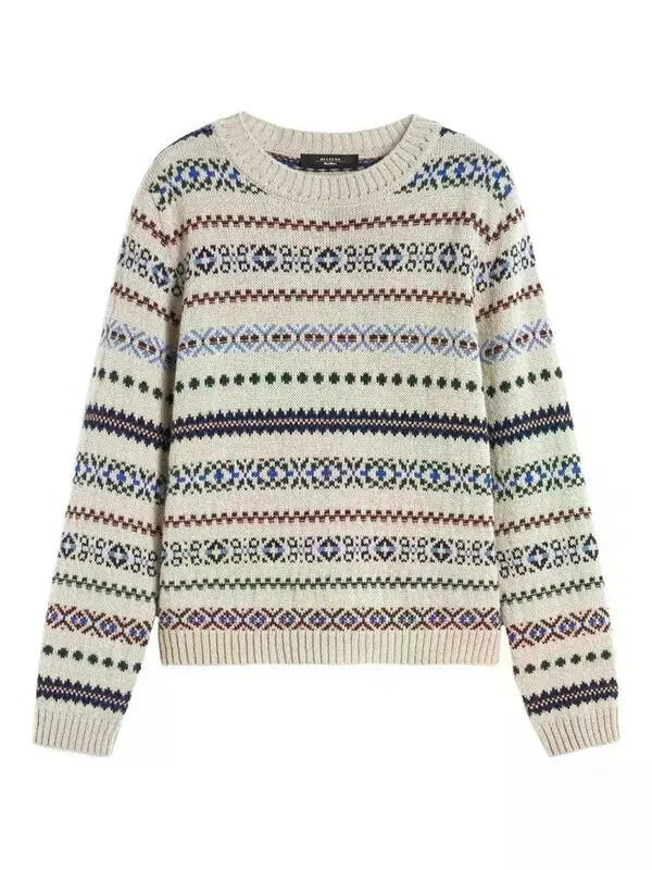 Max Mara Quirite Sweater