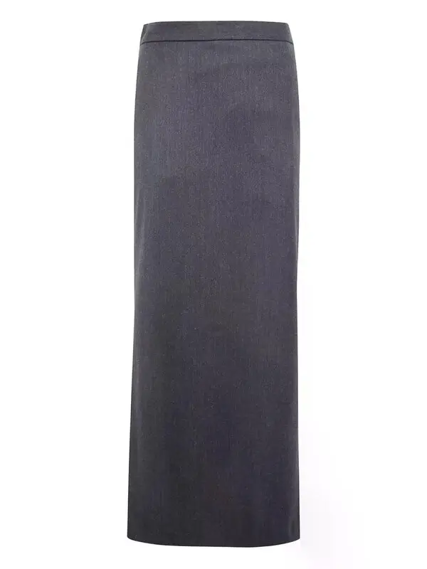 Antonelli Firenze Welt-pocket Midi Skirt