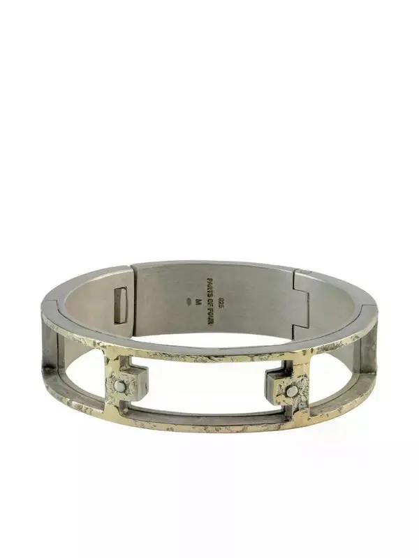 PARTS OF FOUR Sistema Bracelet