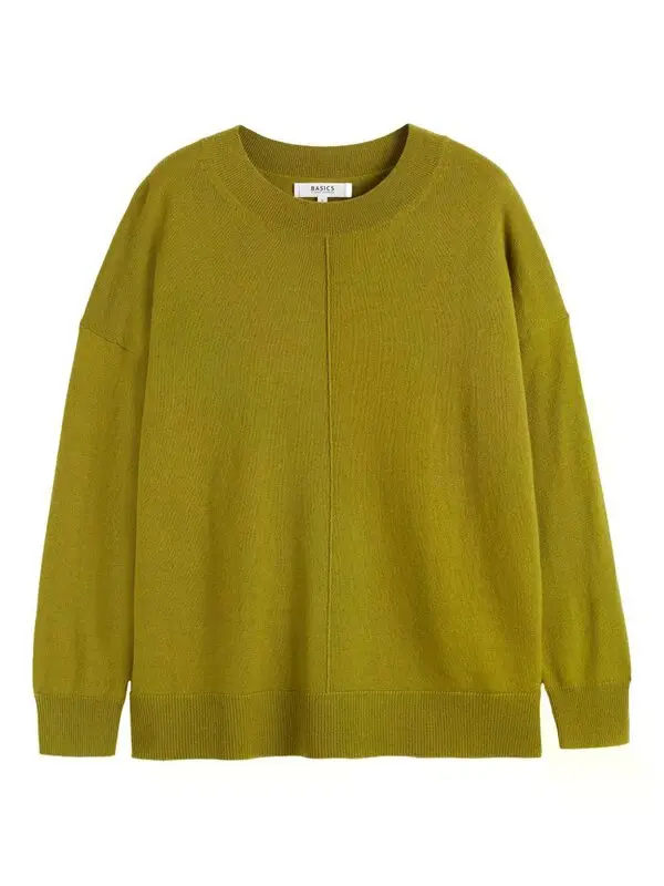 Chinti & Parker Slouchy Sweater