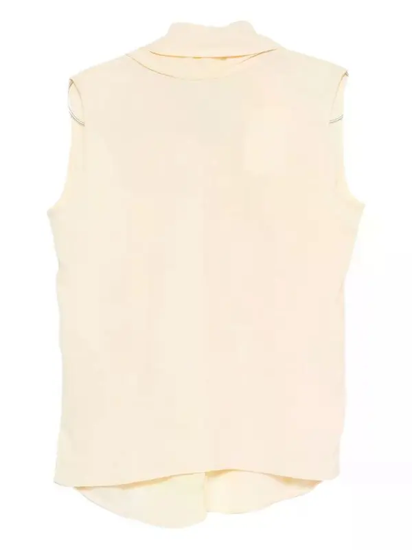 TOTÊME Cocoon Blouse