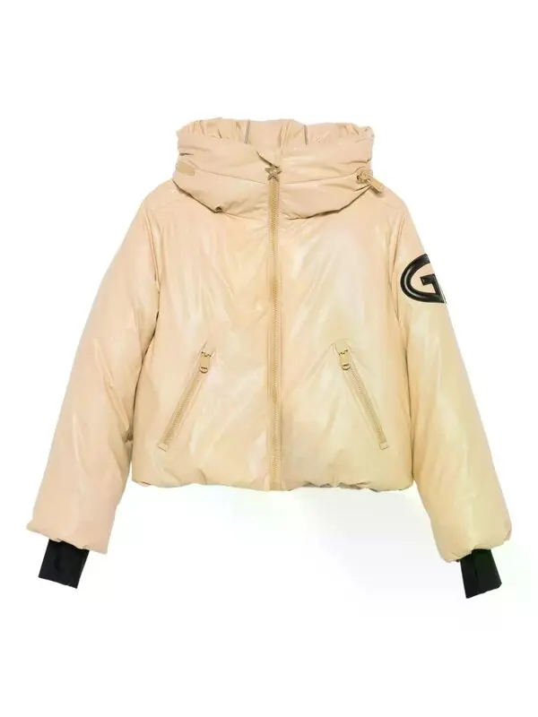 Goldbergh Nero Ski Jacket
