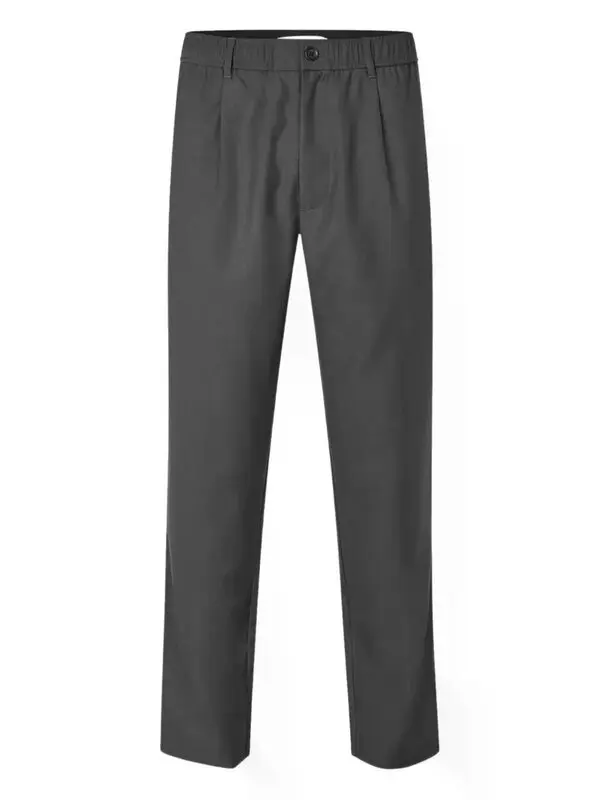 SAMSOE SAMSOE Sabertil Pleated Trousers