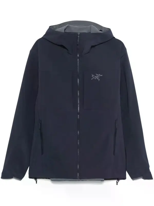 Arc'teryx Gamma Mx Hooded Jacket
