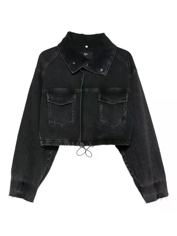 3x1 Jeanne Jacket
