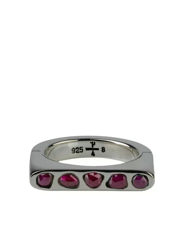PARTS OF FOUR Sistema Ruby Ring