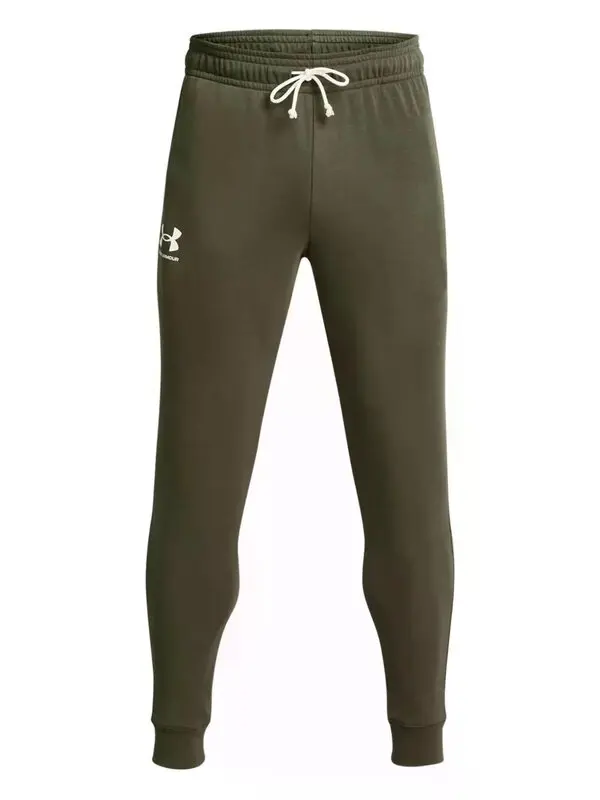 Under Armour Rival Terry Track Pants