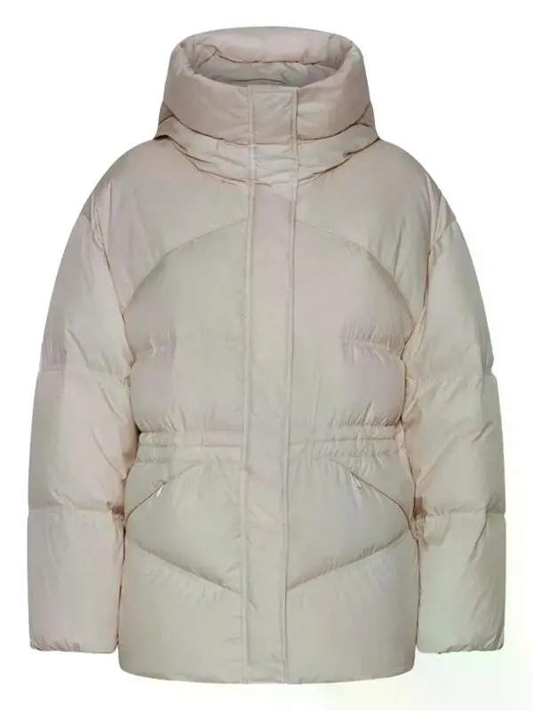 Marella Waterproof Puffer Jacket