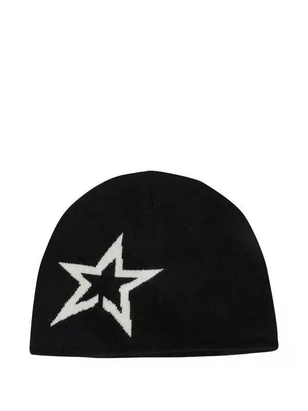 Perfect Moment Star Beanie