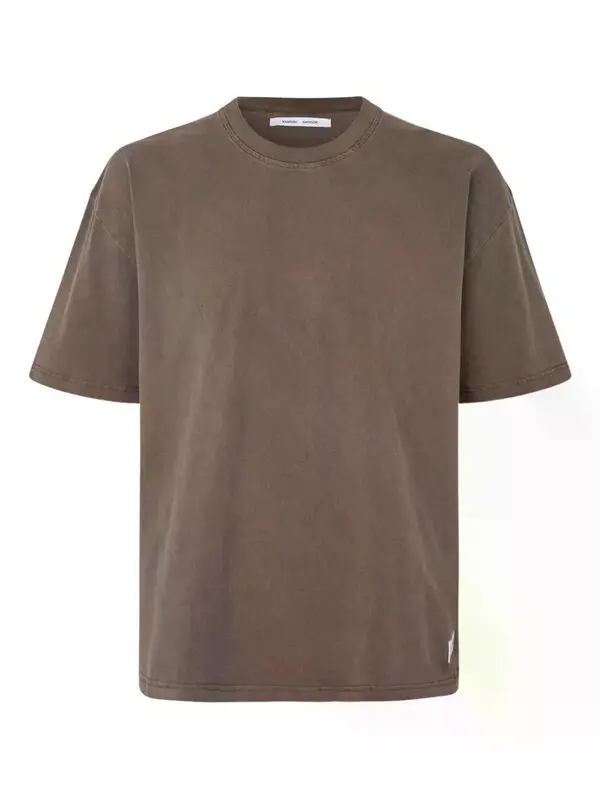 SAMSOE SAMSOE Sapigment T-shirt
