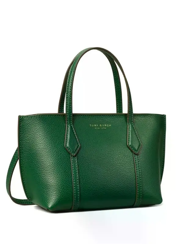 Tory Burch Perry Topstitch Mini Bag