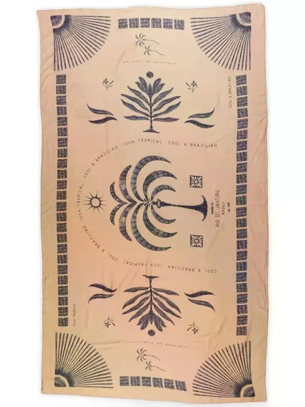 OSKLEN Rio Scarf