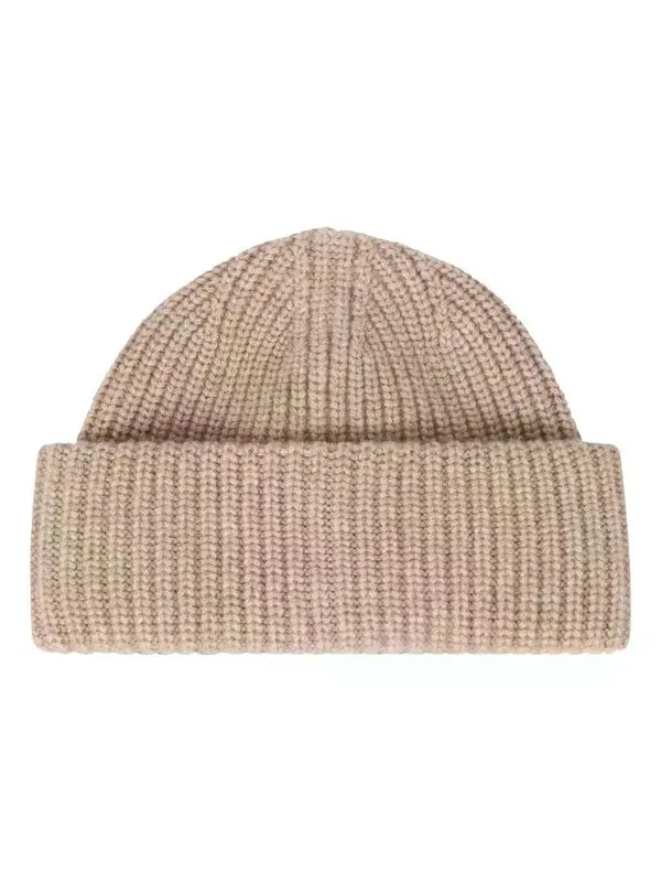 SLOWEAR Cashmere Beanie