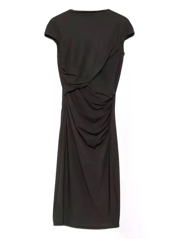 AMAZUIN Birgit Midi Dress