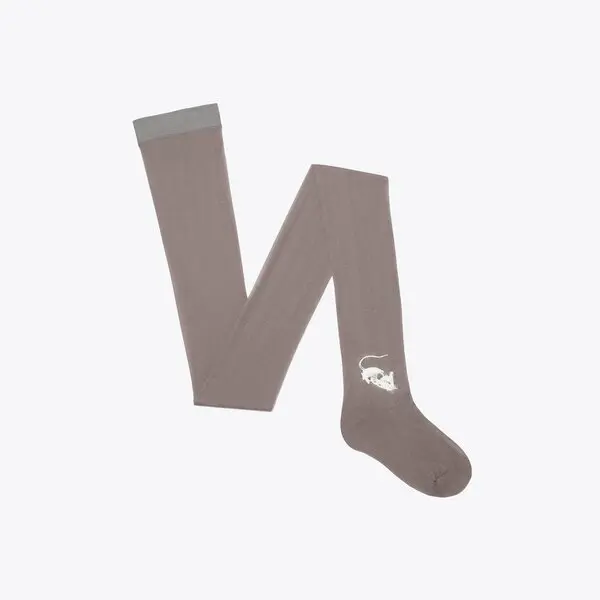Tory Burch Mouse Stockings