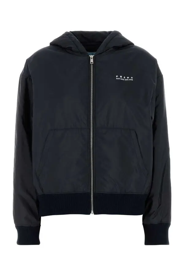 Prada Jackets