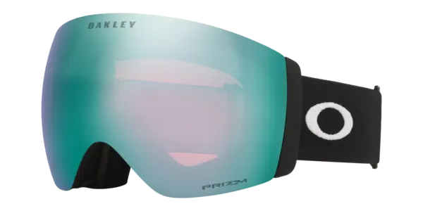 Oakley Flight Deck™ Pro L Snow Goggles - Prizm Sapphire & Prizm Torch