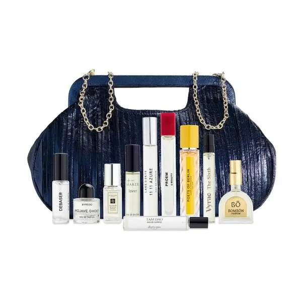 BLUEMERCURY The Personal Fragrance Edit 2025