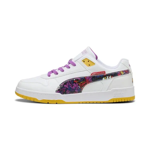 PUMA F1â® Mexico Rebound Game Low Sneakers
