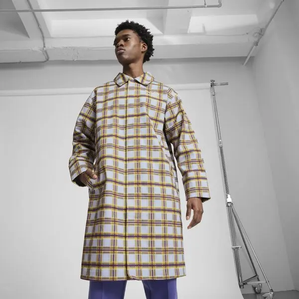 PUMA X Schomburg Canvas Jacket