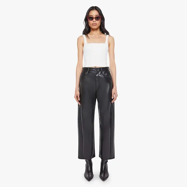 MOTHER The Half-pipe Flood Invitation Only Pants