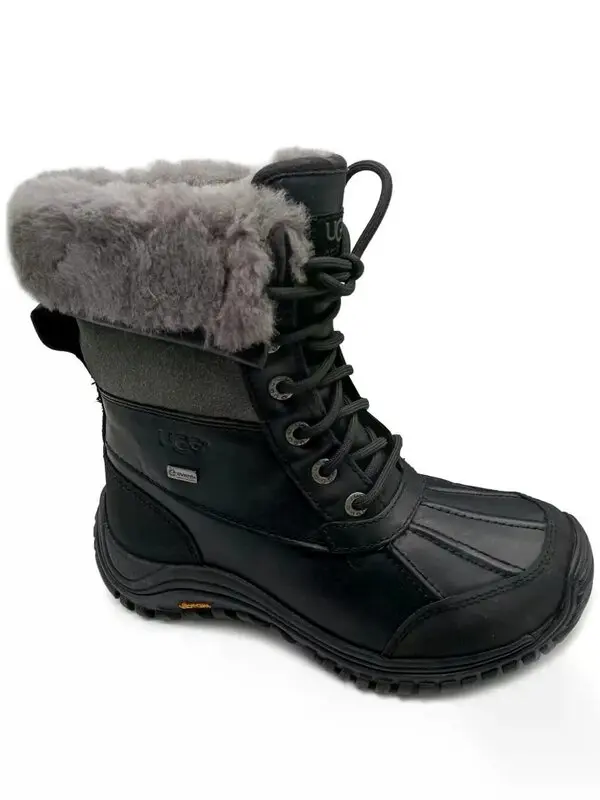 UGG Adirondack Lace-up Boots