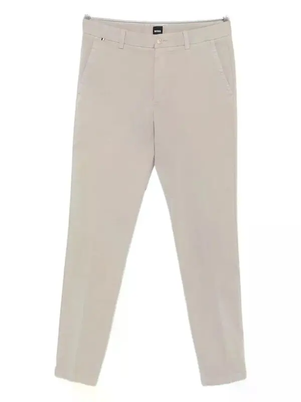 Hugo Boss Stretch Twill Trousers